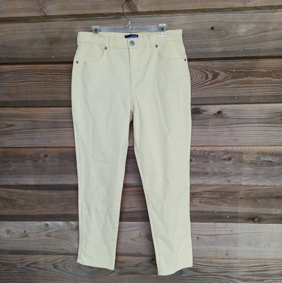 Basic Editions | Jeans | Vintage Basic Editions Classic Fit Butter ...